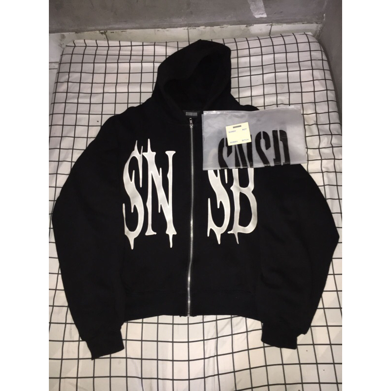 Jual zip snsb | Shopee Indonesia