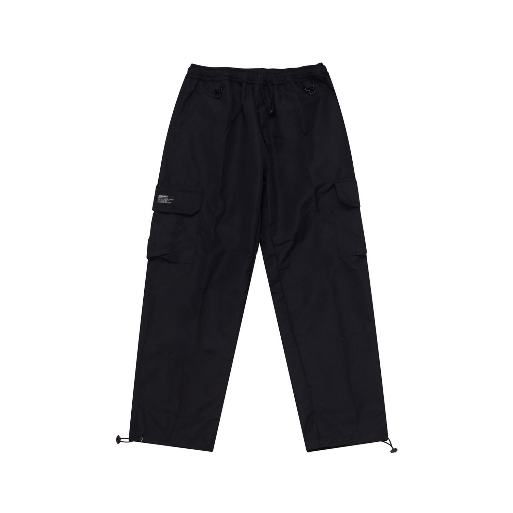 Jual Screamous Long Pants Cargo SIERA BLACK Regular Fit | Shopee Indonesia