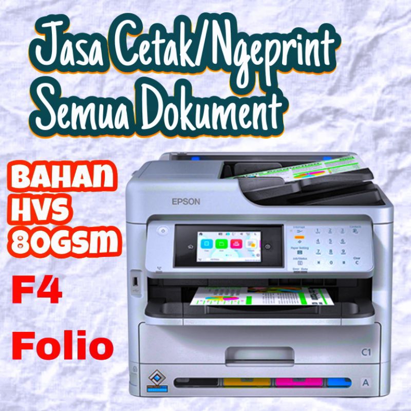 Jual PRINT BUKU, PRINT TUGAS, MAKALAH, SKRIPSI , PROPOSAL, KARYA ILMIAH ...
