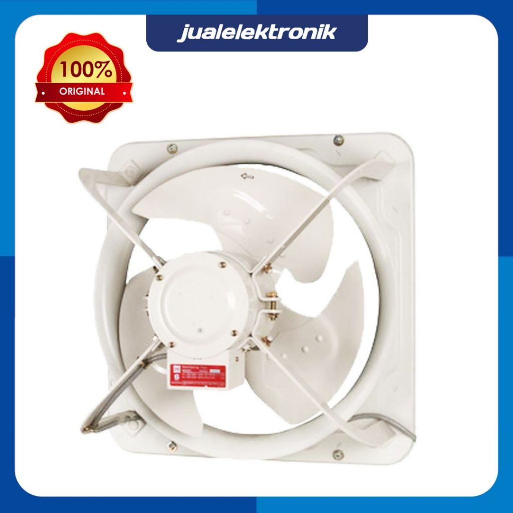 Jual KDK 60GTC – Industrial Exhaust Fan 60cm 24 inch Kipas Angin Hisap ...