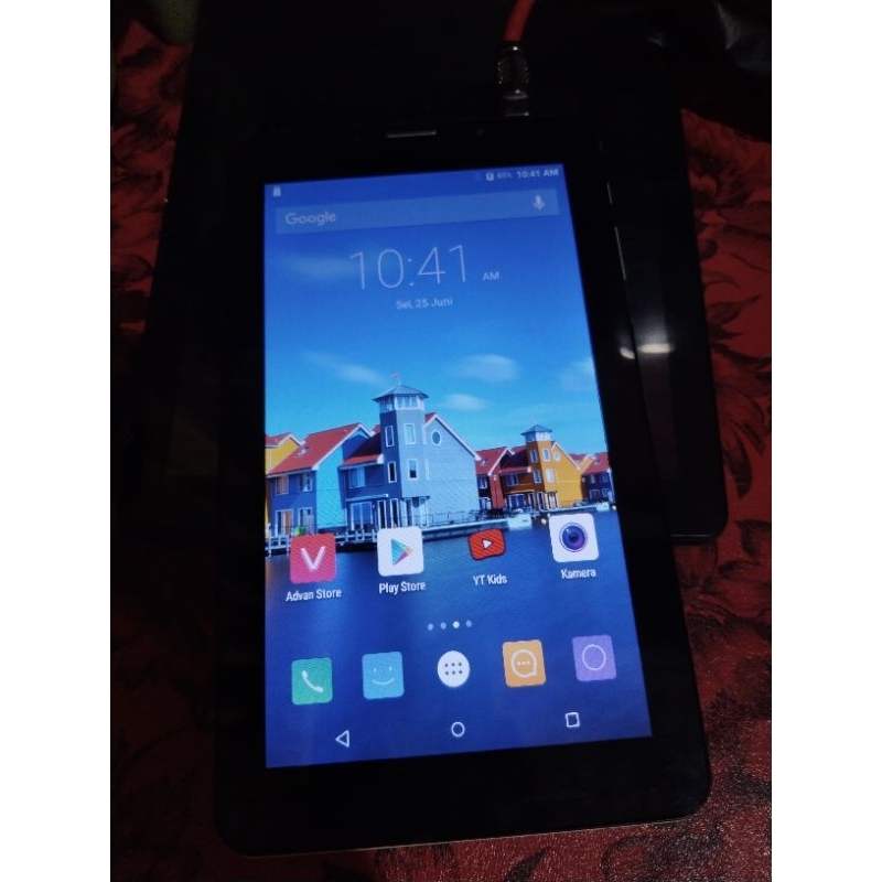 Jual TAB ADVAN ANDROID SEKEN/TAB ADVAN MURAH | Shopee Indonesia