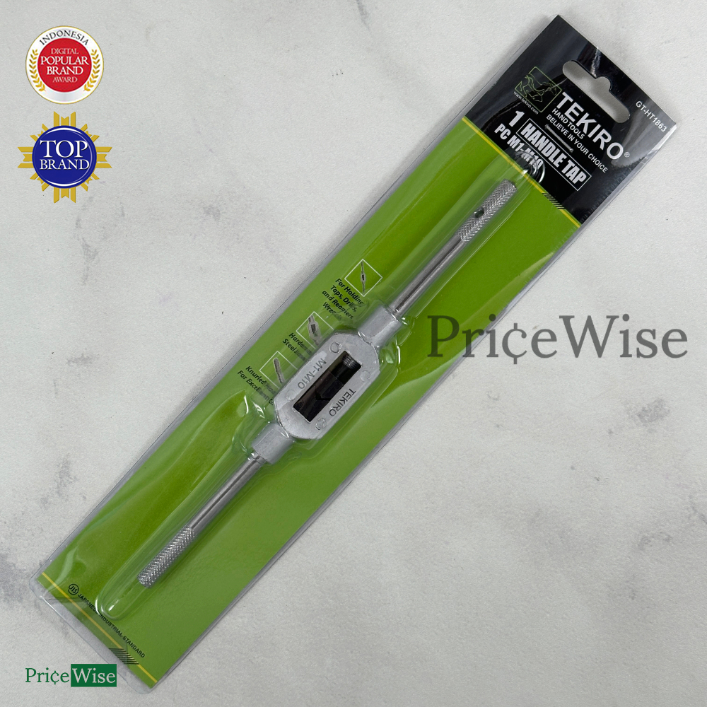 Jual Gagang Hand Tap M1-M10 Tekiro / Handle Tap | Shopee Indonesia