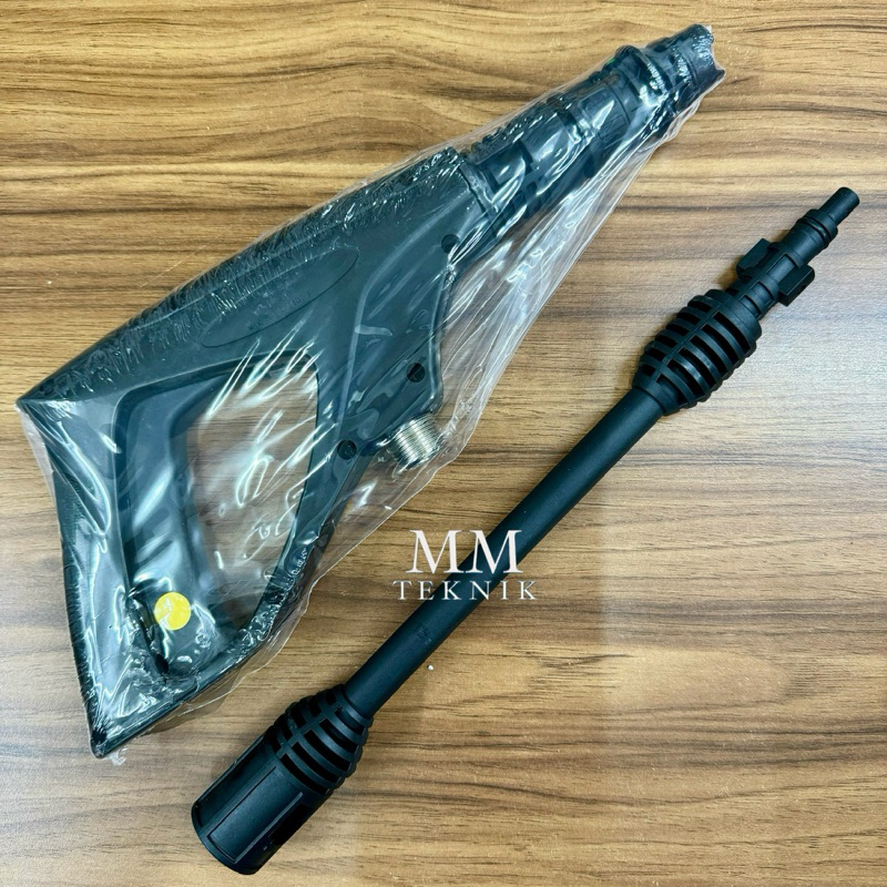 Jual Stick Gun High Pressure Cleaner QL 2500 / QL 1900 / 1200 / VBB ...