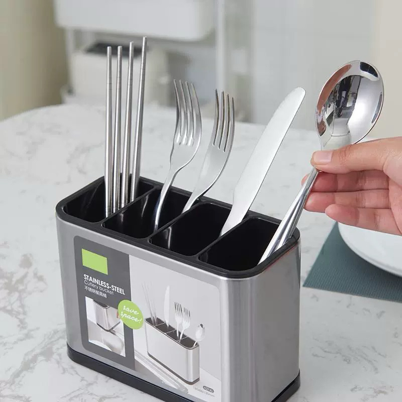 Jual Tempat Penyimpanan Perlengkapan Dapur Stainlis - Stainless Kitchen ...