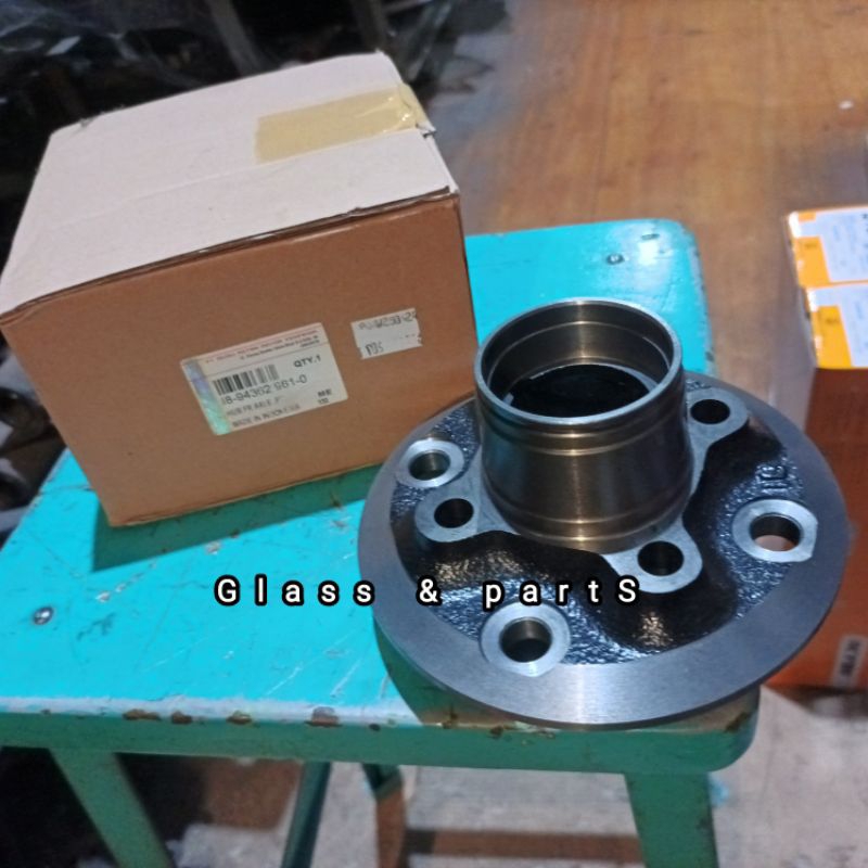 Jual nap roda/hub bearing roda muka phanter kotak/pick up 2.3/2.5 ...