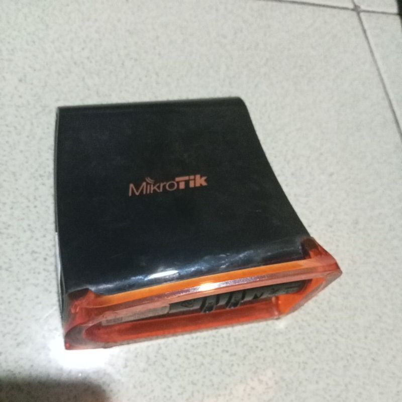 Jual mikrotik routerboard hap mini RB931-2nd | Shopee Indonesia