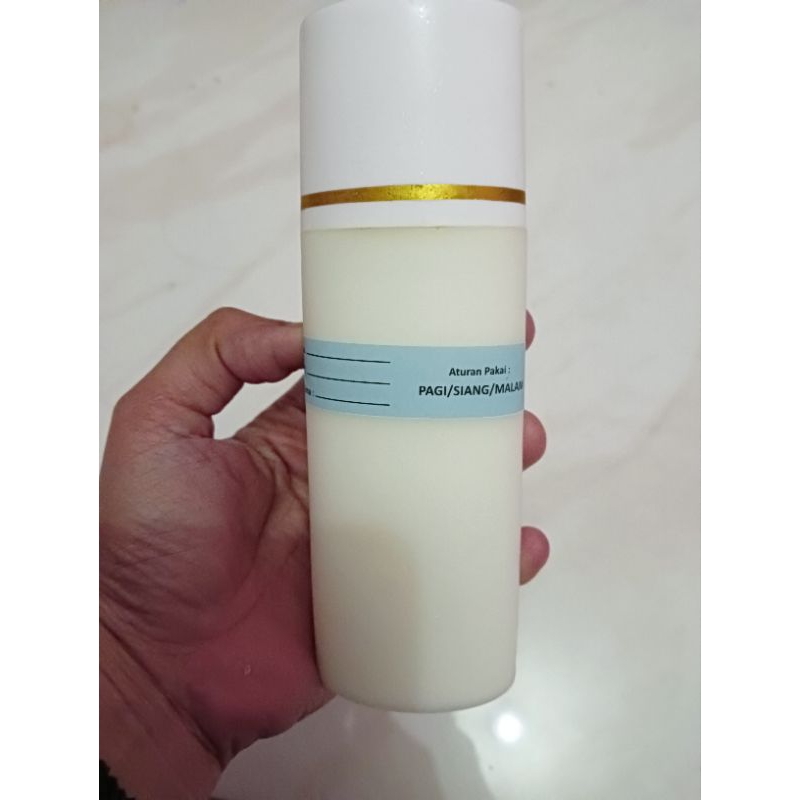 Jual Handbody Malam Premium + Paket produk lipatan (diah) | Shopee ...
