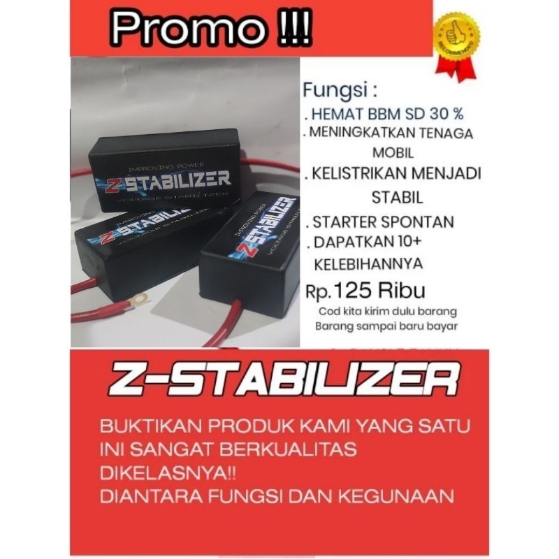 Jual stabilizer mobil | Shopee Indonesia