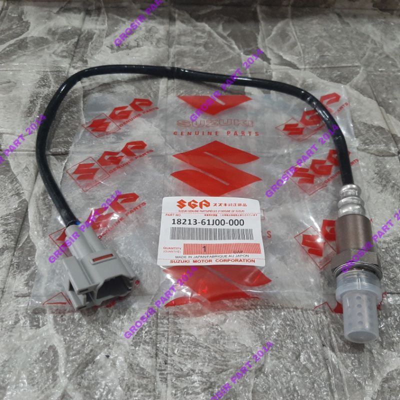 Jual SENSOR OKSIGEN APV ORIGINAL | Shopee Indonesia Jual SENSOR OKSIGEN APV ORIGINAL | Shopee Indonesia