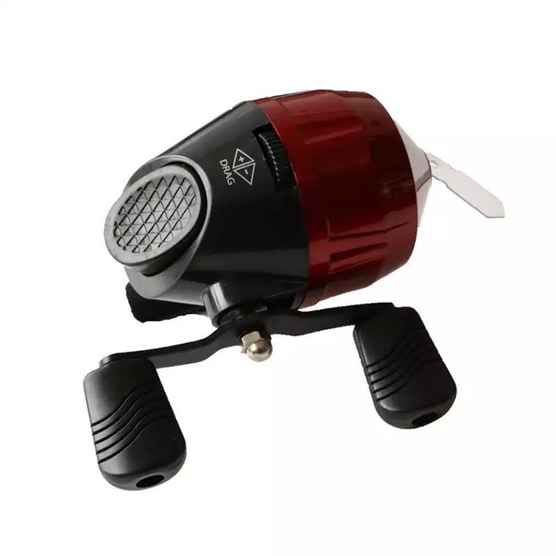 Jual REEL REL RELL KETAPEL BL 10S KATROL GULUNGAN SPINCAST SLINGSHOT ...