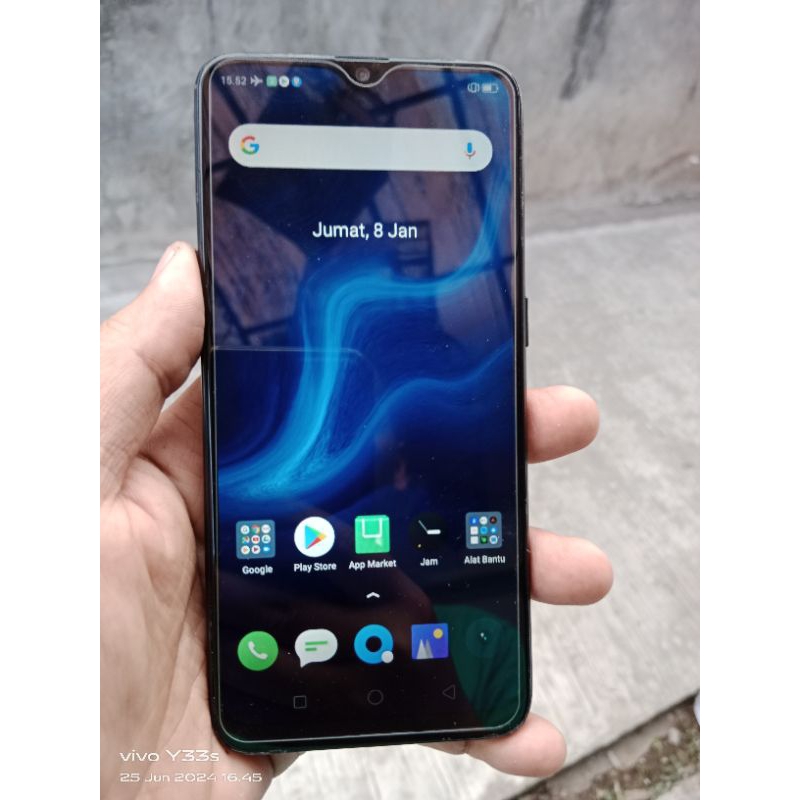 Jual Realme 2 pro Ram 4/64 4g android second siap pakai | Shopee Indonesia