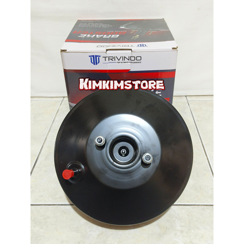 Jual Boster Rem Brake Booster Honda Jazz RS Brio City GM2 Civic FD FD1 ...