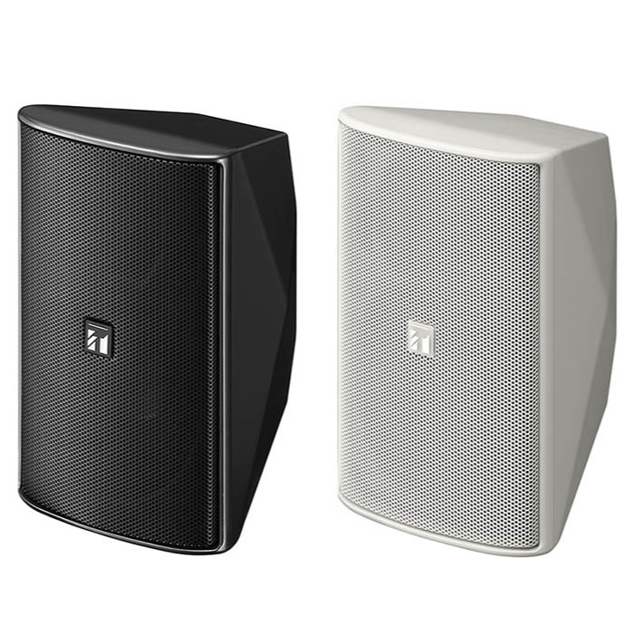 Jual Speaker Column TOA ZS-1030B Universal Speaker / Wall Speaker - 30 Watt original | Shopee ...