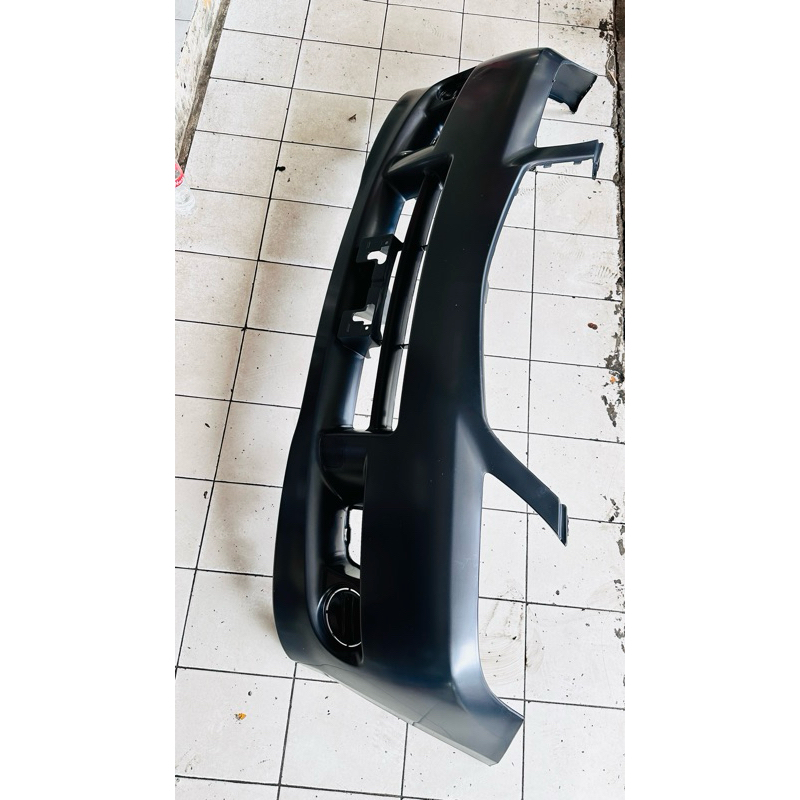 Jual bemper depan xenia / avanza tipe g 2006-2011 imitasi | Shopee ...