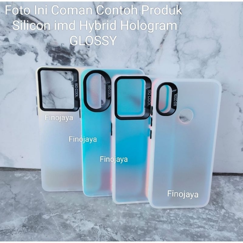 Jual Soft Case For Oppo A18 A38 Silikon Casing Silicon hardcase Premium ...