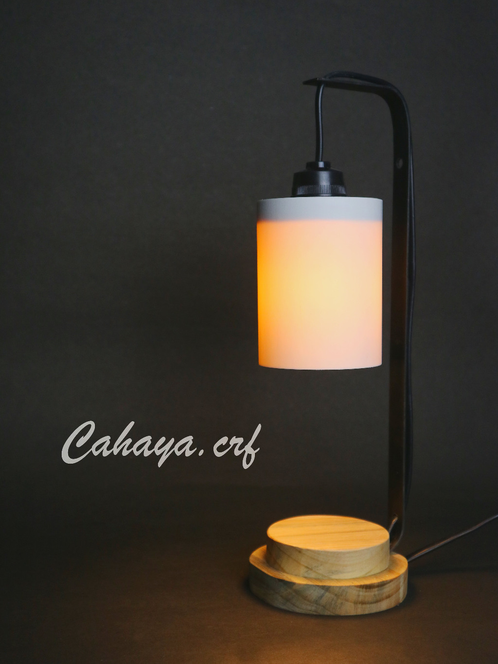 Jual Lampu Meja HG lampu hias lampu tidur lampu malam | Shopee Indonesia