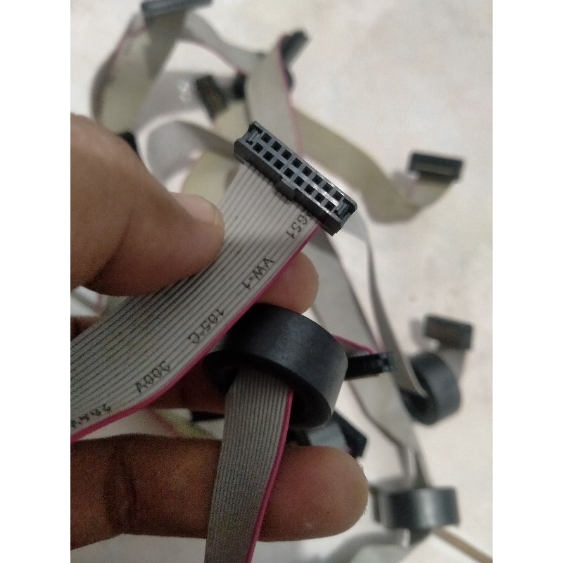 Jual Kabel Keyboard 8 Pin KORG Pa 50 Original | Shopee Indonesia