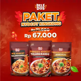 Produk Beledos | Shopee Indonesia