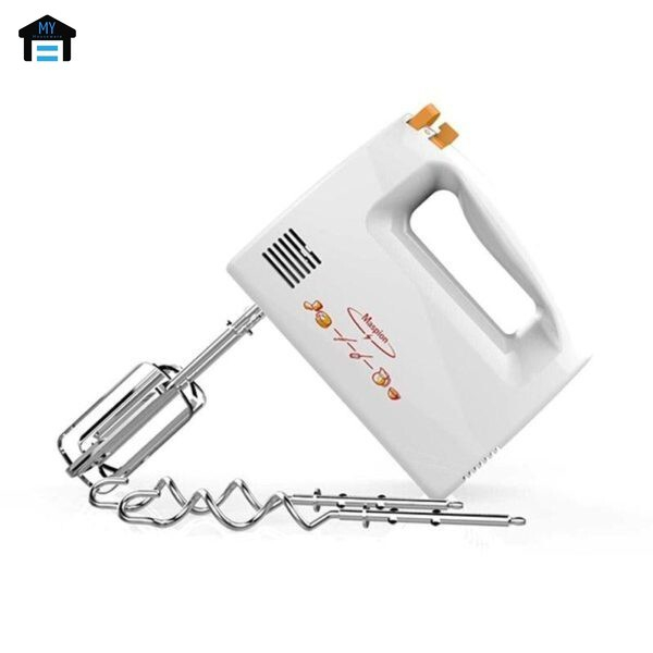 Jual Maspion Hand Mixer / Mixer Tangan MT-1150 Pencampur Pengaduk ...