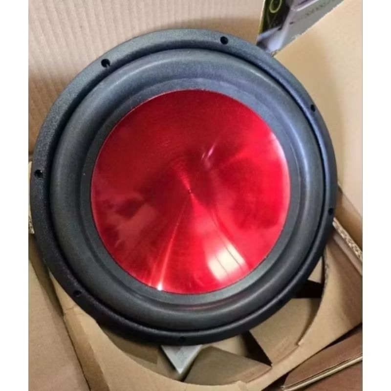 Jual Subwoofer OWL 12 Inch Double Coil 400 Watt | Shopee Indonesia