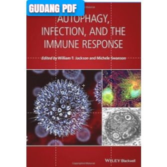 Jual Pdf Autophagy, Infection, and the Immune Response | Shopee Indonesia