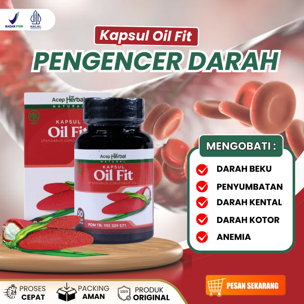Jual Obat Pengencer Darah - Pengencer Darah Kental - Pengencer Darah ...