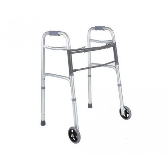 Jual Juara Walker Roda Baru HQ Alat Bantu Jalan Hiqh Quality Bagus ...