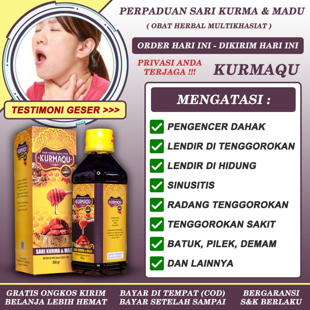 Jual Obat Penghilang Lendir Tenggorokan Menahun Mengeluarkan Lendir ...