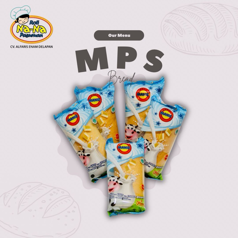 Jual MPS Roti Sapi Friend's Bakery | Shopee Indonesia