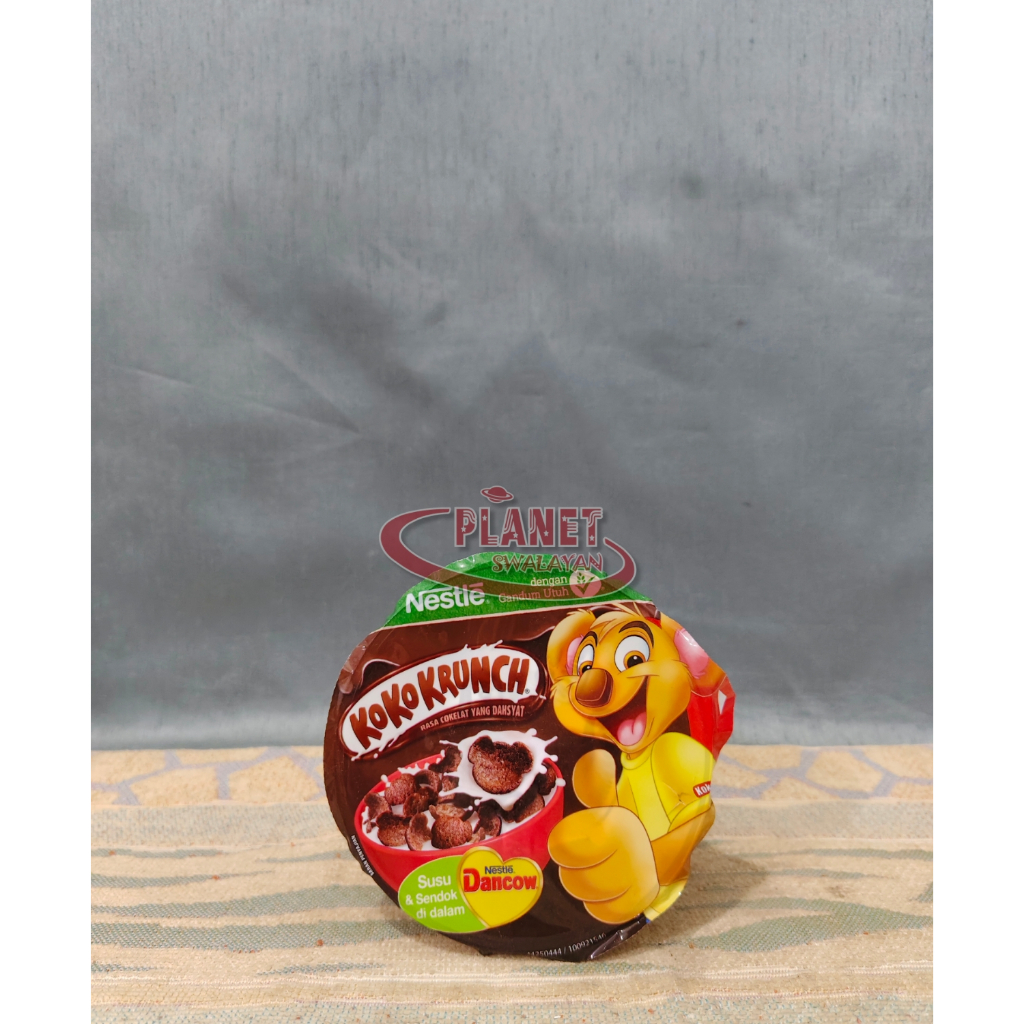 Jual NESTLE KOKO KRUNCH CUP | Shopee Indonesia