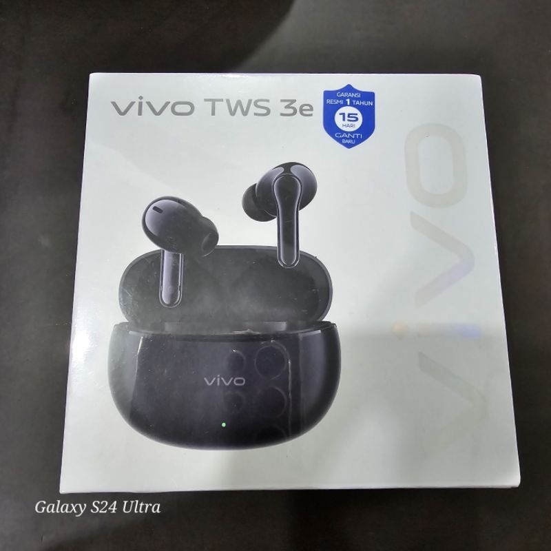Jual Vivo TWS 3e | Shopee Indonesia
