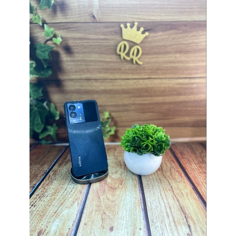Jual Infinix note 12 8/256 second unit only plus charger | Shopee Indonesia