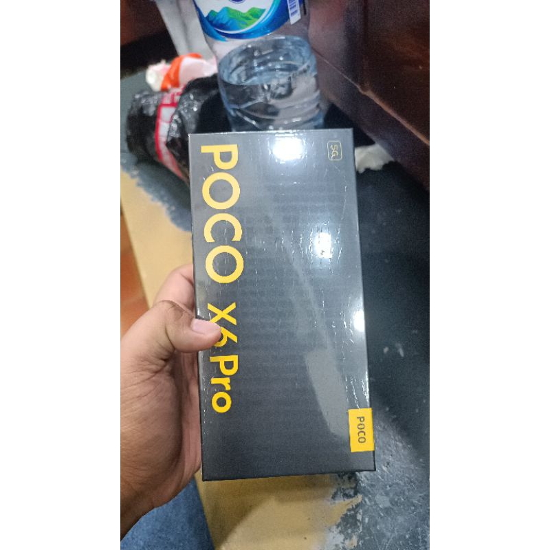 Jual POCO X6 pro 5g | Shopee Indonesia