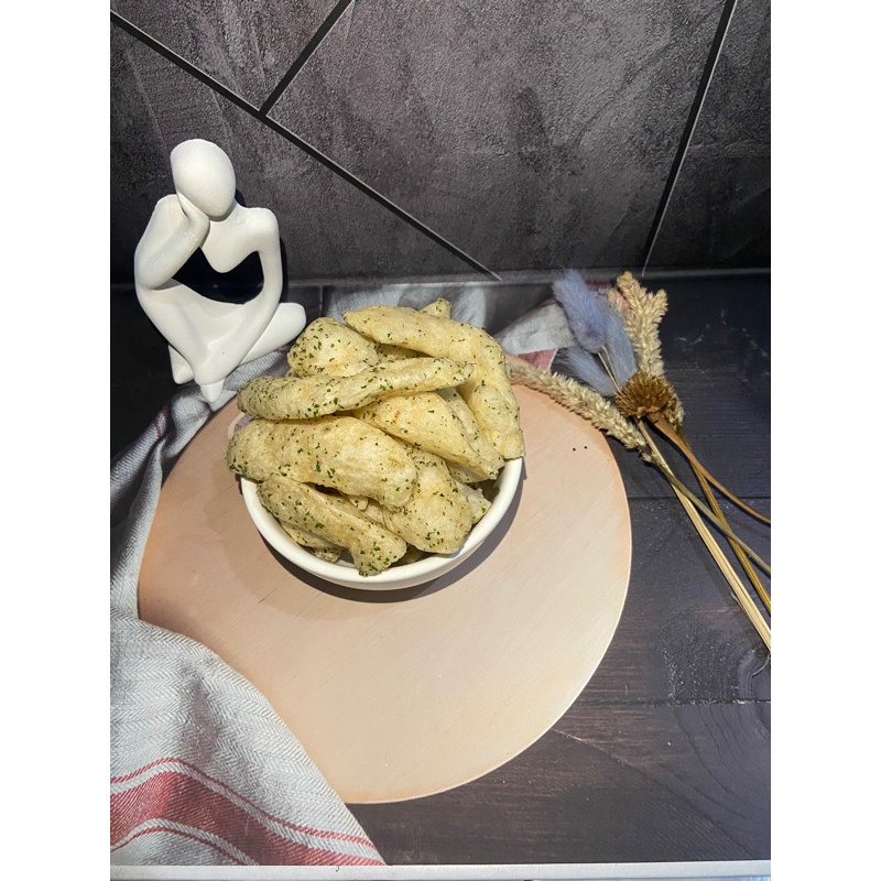 Jual KERUPUK, KRUPUK BATAGOR BANDUNG, oleh oleh bandung ,BARIUK ...