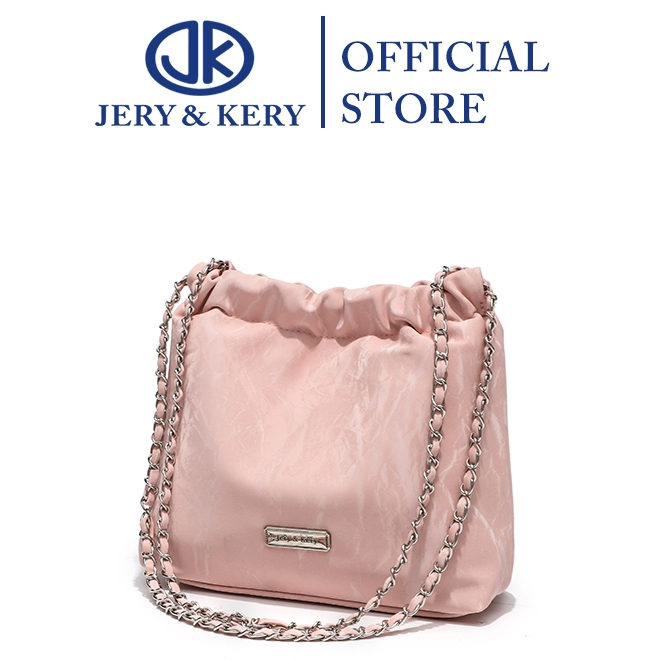 Jual JERY & KERY - Tas Bahu Wanita / Tas Slingbag Original #JK6039 | Shopee Indonesia