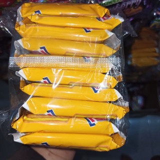 Jual Biskuit SUPERCO Dengan Krim Rasa LEMON | Shopee Indonesia