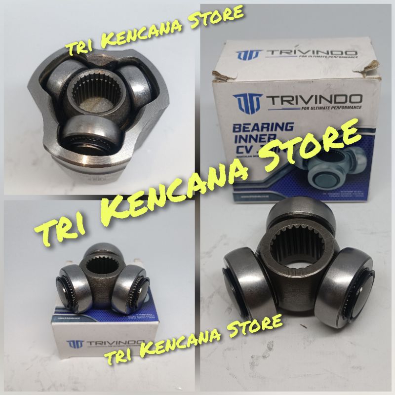 Jual Tripod Bearing Cv Joint Dalam Nissan March Matic | Shopee Indonesia