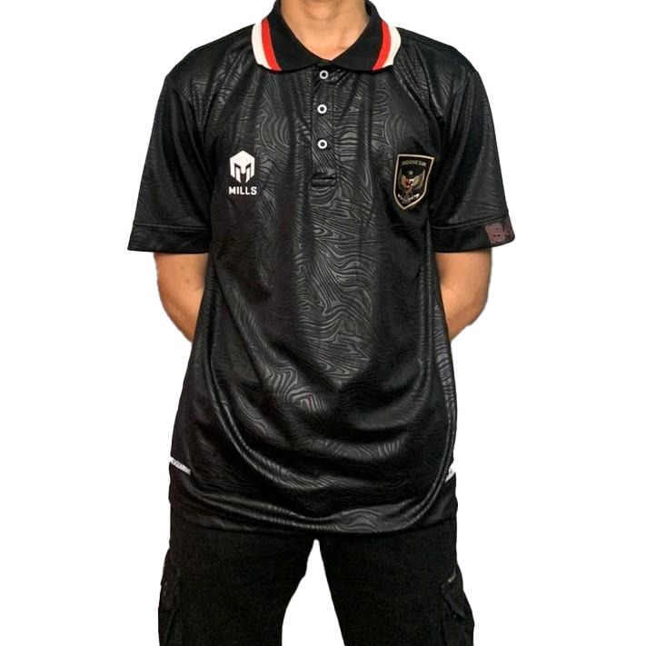 Jual Jersey Timnas Indonesia Hitam Terbaru | Shopee Indonesia
