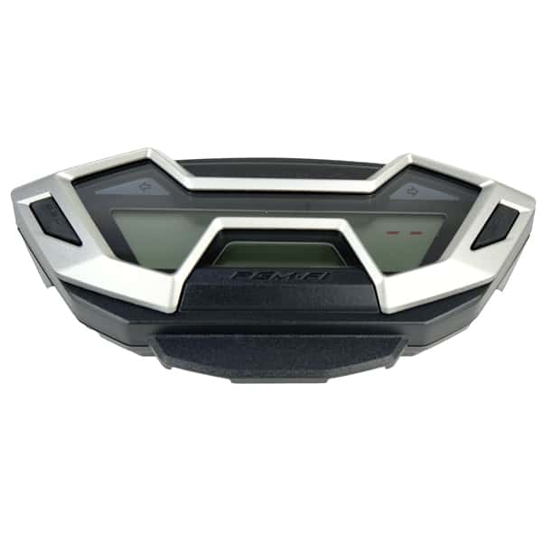 Jual Meter Assy Comb Speedometer Honda CB 150R Led Asli Ori 37100K15602 ...