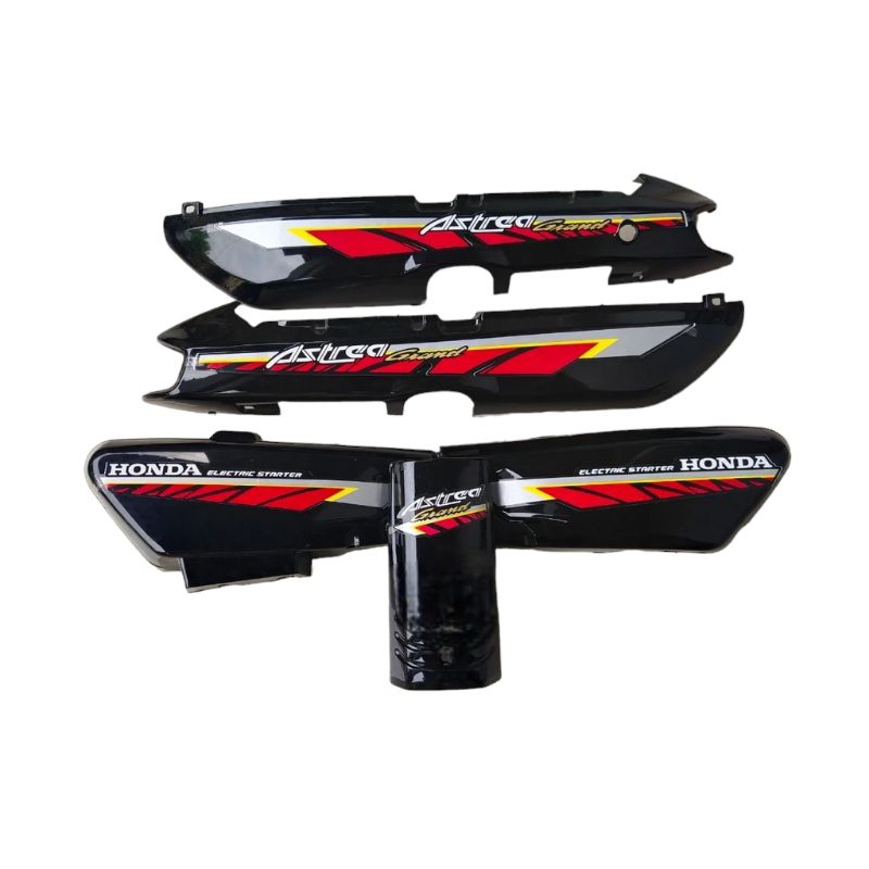 Jual paket hemat cover body astrea grand honda grand bulus 91 92 body ...