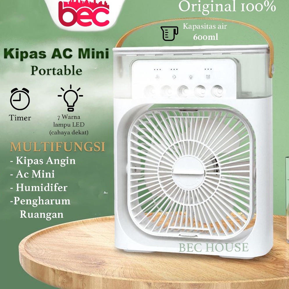 Jual KODE E8K BEC Kipas Pendingin Mini AC Portable Air Cooler Mobil Dan ... Jual KODE E8K BEC Kipas Pendingin Mini AC Portable Air Cooler Mobil Dan ...