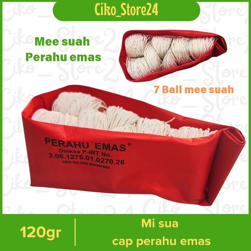 Jual Mi Sua Cap Perahu Emas | mee suah perahu emas | mee suah cap ...
