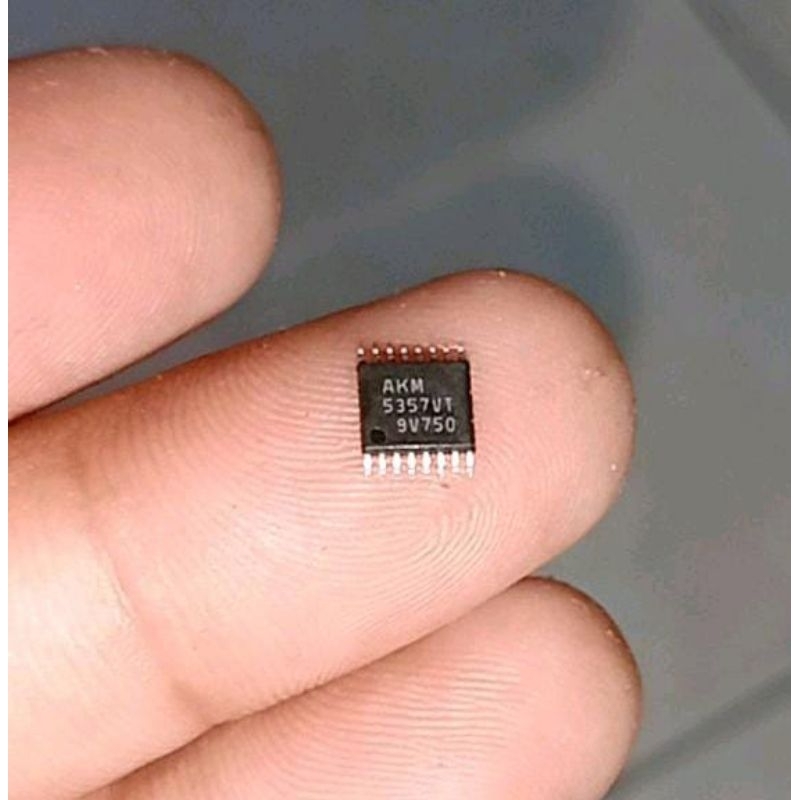 Jual Ic AKM5357VT Akm 5357 Vt Keyboard Yamaha Original | Shopee Indonesia
