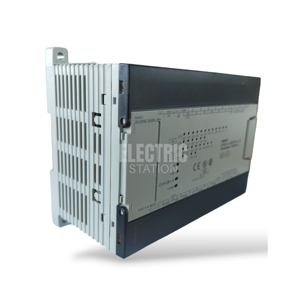 Jual PLC OMRON CPM1A-30CDR-A-V1 | Shopee Indonesia
