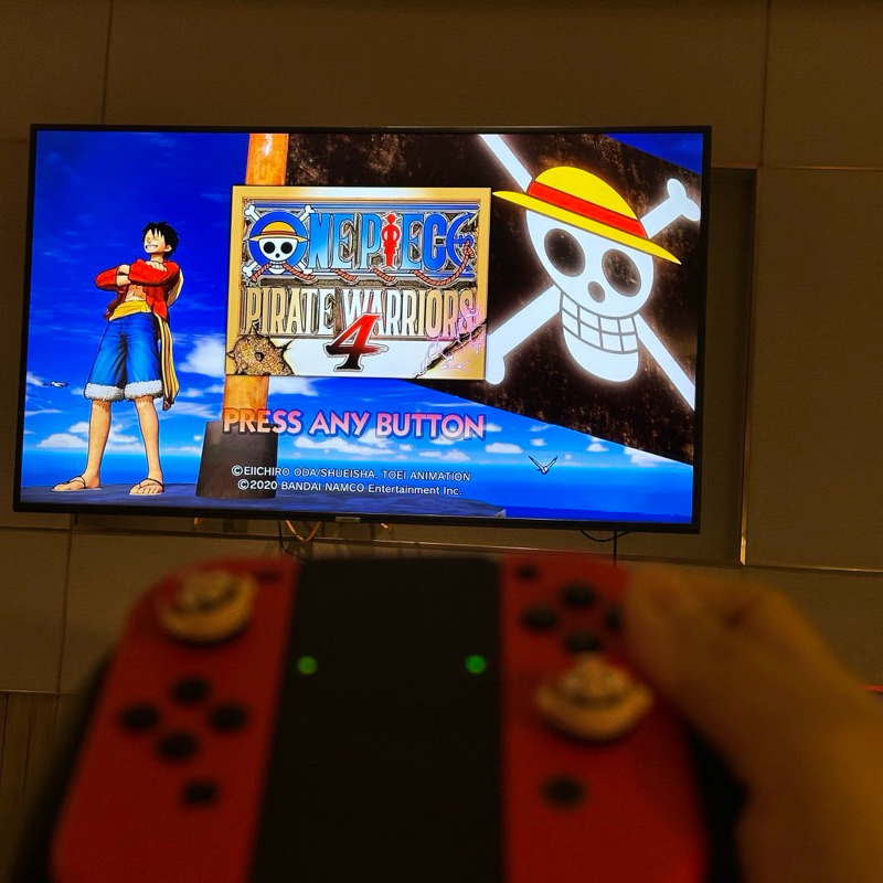 Jual one piece pirate warriors 4 nintendo switch oled | Shopee Indonesia