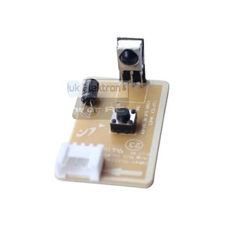 Jual MODUL PCB RECEIVER SENSOR REMOTE AC SAMSUNG TRIANGLE (SEGI TIGA ...