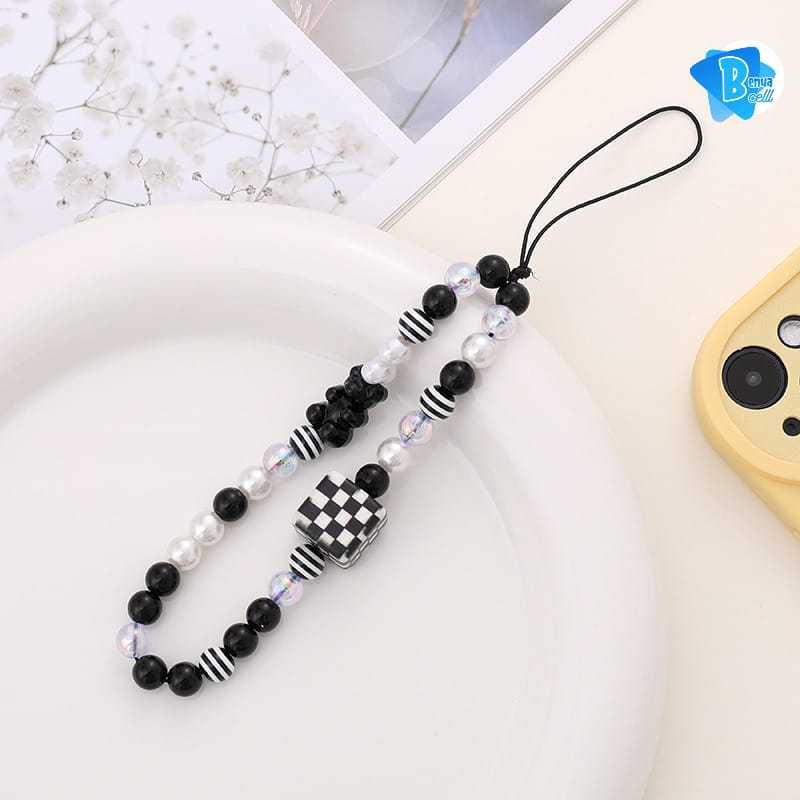 Jual LANYARD STRAP TALI HP RANTAI TALI GANTUNGAN TELFON UNIVERSAL ...