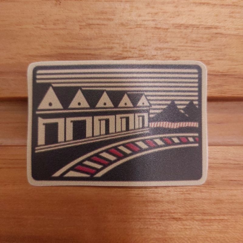 Jual Logo Surya Sticker Premium | Shopee Indonesia