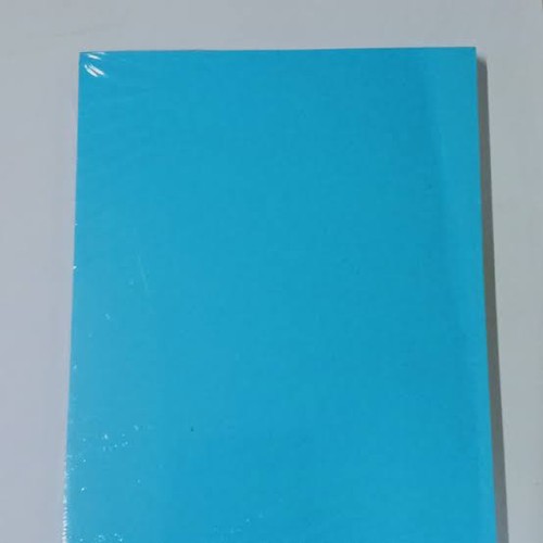 Jual Kertas Buffalo Folio Biru | Shopee Indonesia