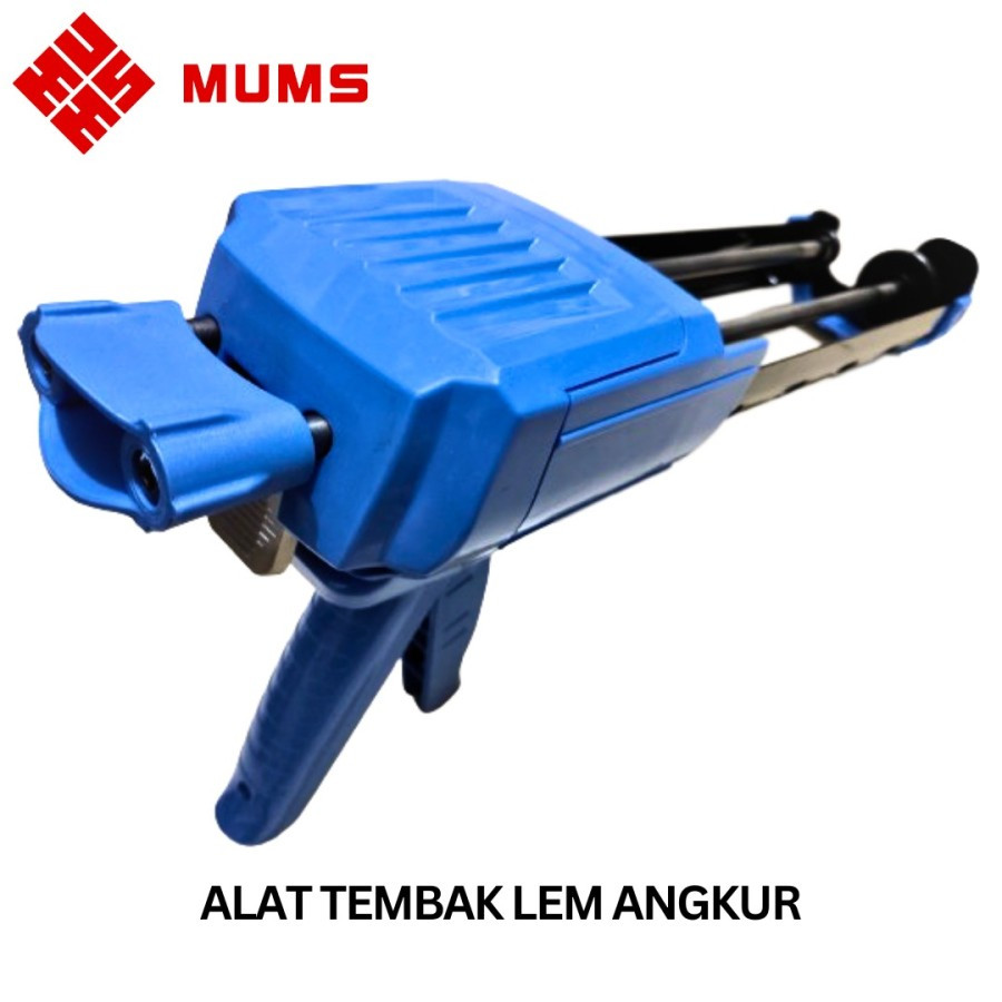 Jual ALAT TEMBAK LEM ANGKUR REBAR/ALAT TEMBAK LEM BOTOL BETON BAJA BESI ...